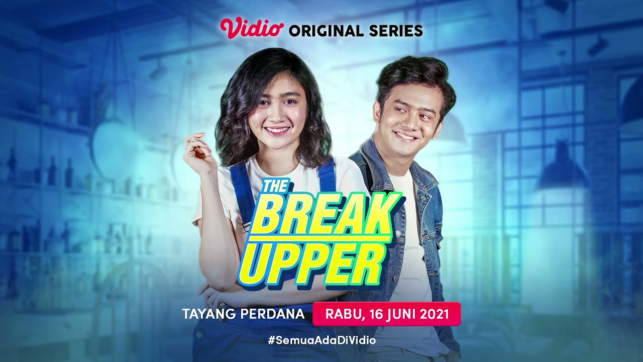 The Break Upper - Sinopsis, Pemain, OST, Episode, Review