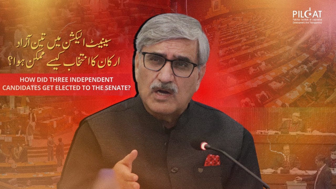 The Rise Of Independent Candidates In The Senate Elections Galaxy Ai