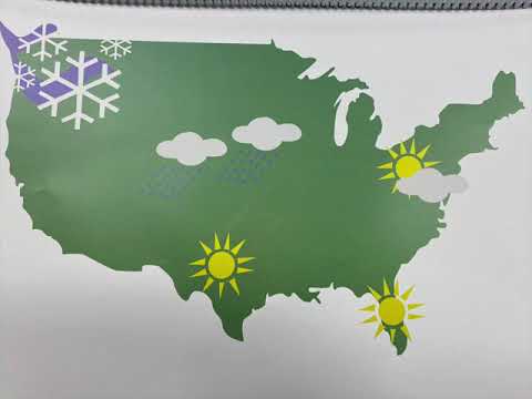 Meteorology