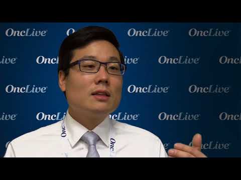 Dr. Paik on the Potential Approval of Lorlatinib for Patients With ALK-Positive NSCLC
