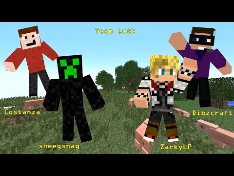 Ambition S2EP5 - Team Luck
