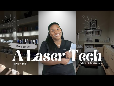 How I Became A Successful Six-Figure Laser Hair Removal Technician