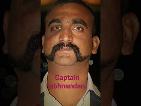 captain abhinandan transformation#abhinandan#army #india #deshbhakti #motivation #shorts