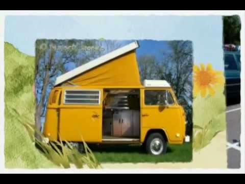 VW Bus for Sale - Find The Best VW Bus For Sale on the Internet