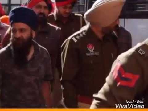 Babbar Khalsa bro