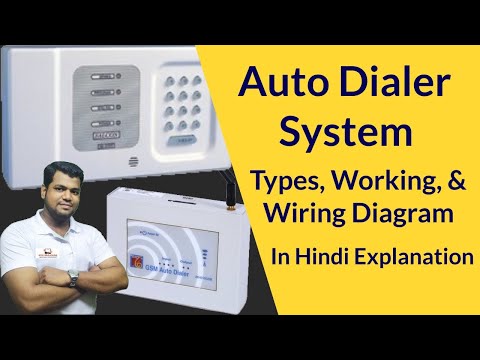 Autodialer - Auto Dialer System Latest Price, Manufacturers & Suppliers