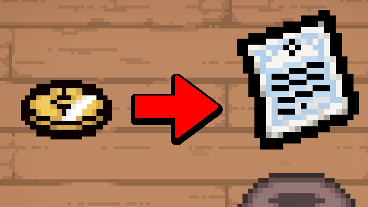 This Trick Gets You INFINITE LUCK