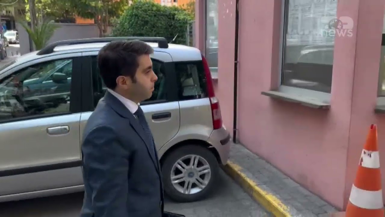 Top News – Myzyri paraqitet në apelin e GJKKO, ankimon masat e sigurisë ...