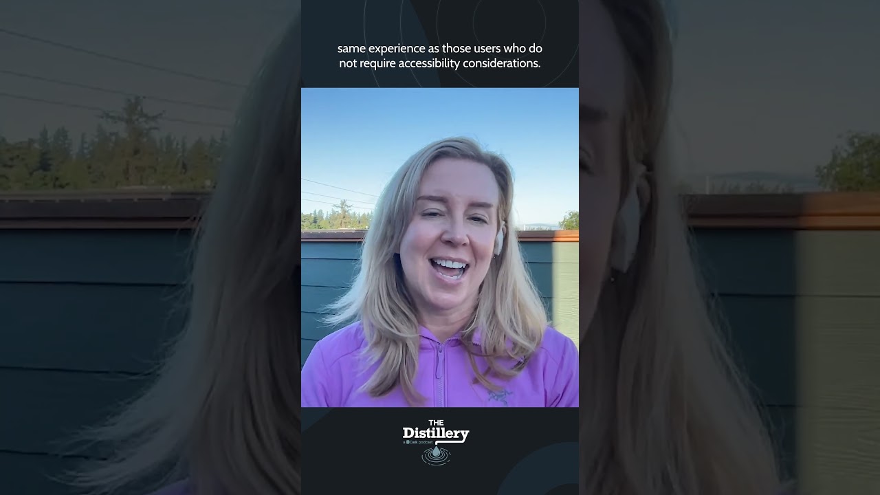 How App Engine is paving the way for accessibility