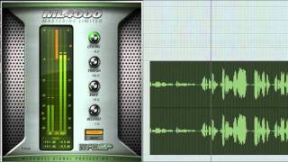 McDSP ML4000 Mastering Limiter HD v7 - What To Know & Where To Buy | Equipboard