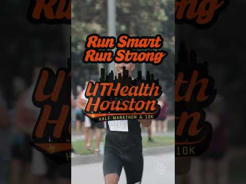 Run Smart. Run Strong. | Half Marathon Training Tips