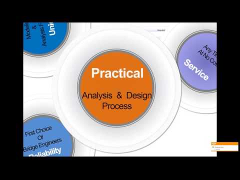 midas Civil Introductory Webinar