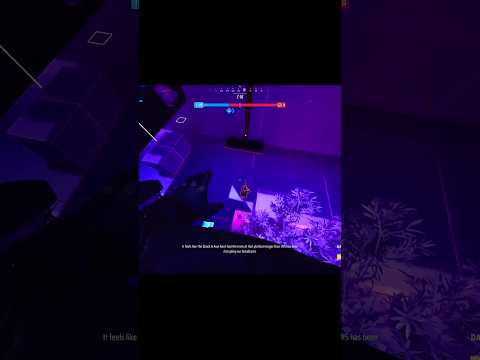 Steam Community :: Video :: Dagger Mastery | THE FINALS