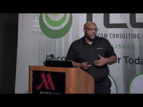 Century Link - TCG Telecom Consulting Group