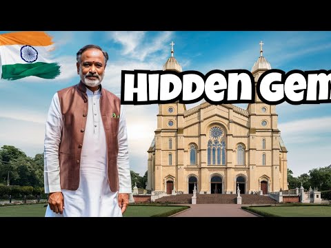 What Makes Saint Mary's Basilica So Unique? 🤔
