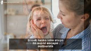 All You Need To Know About Stopping Your Baby's Tantrum Video