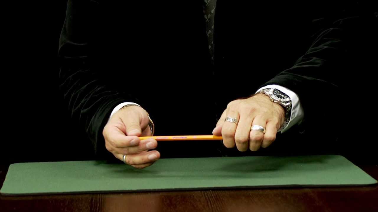 Tricks with EveryDay Objects  -  by MAGIC MAKERS