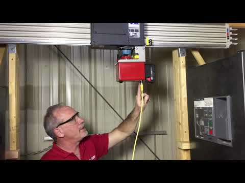 RSK- iMPB1 (for iMPB Tap Off Boxes by E&I Engineering)