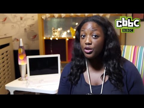 CBBC: Technobabble - How to Make Your Own Games and Apps