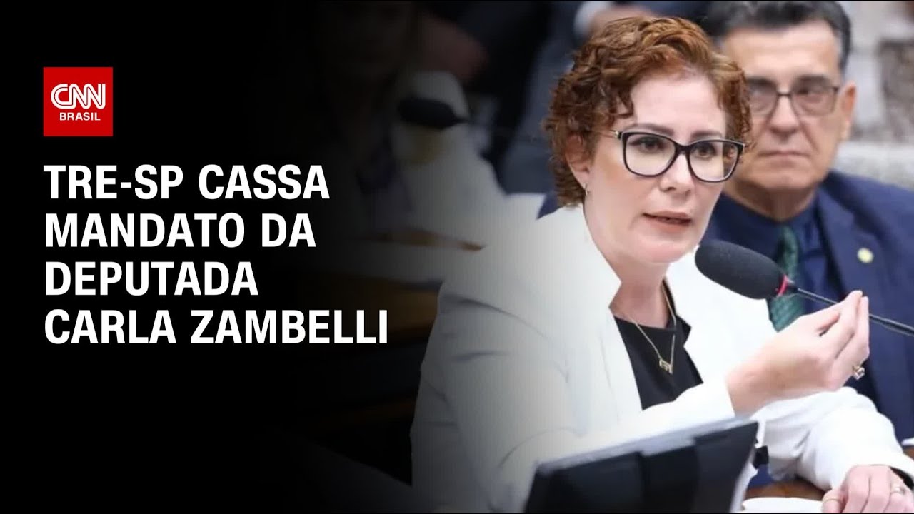 PGR pede condenação de Zambelli e hacker por invasão ao sistema do CNJ ...
