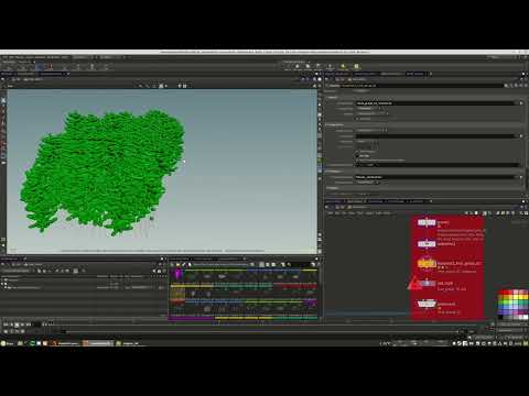 Steam Community :: Video :: Houdini Solaris for RenderMan | Project ...