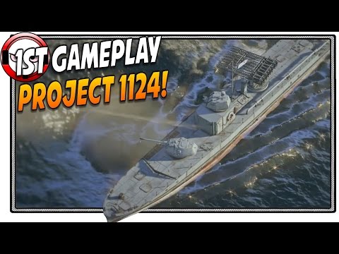 Steam Community :: Video :: War Thunder Project 1124 Gameplay! (War ...