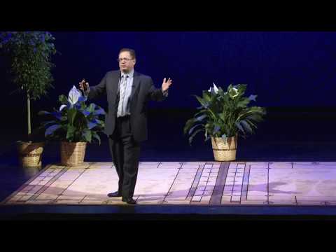 The Future of Technology: The Color and Size of Information by UD's Gonzalo Arce