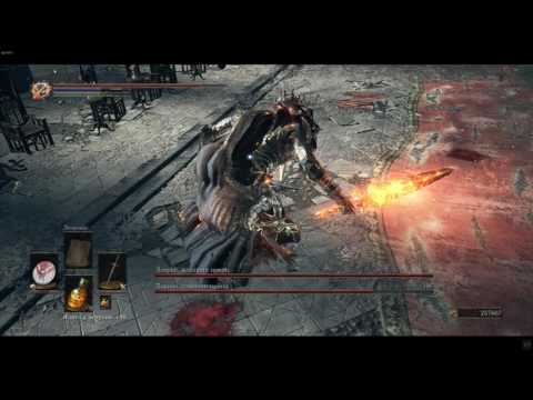 Steam Community :: Video :: DS3 Twin Prices 0 Upgrades Parry SL9