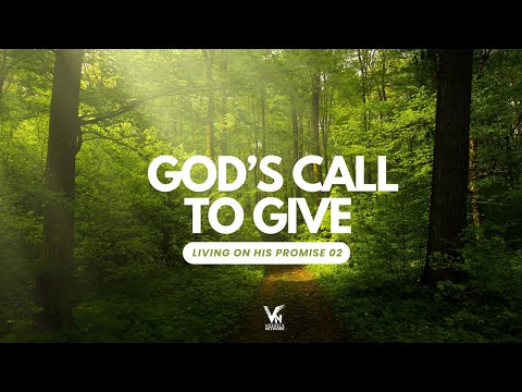 Inspiring Bible Verses About Charity | Living on His Promise 02