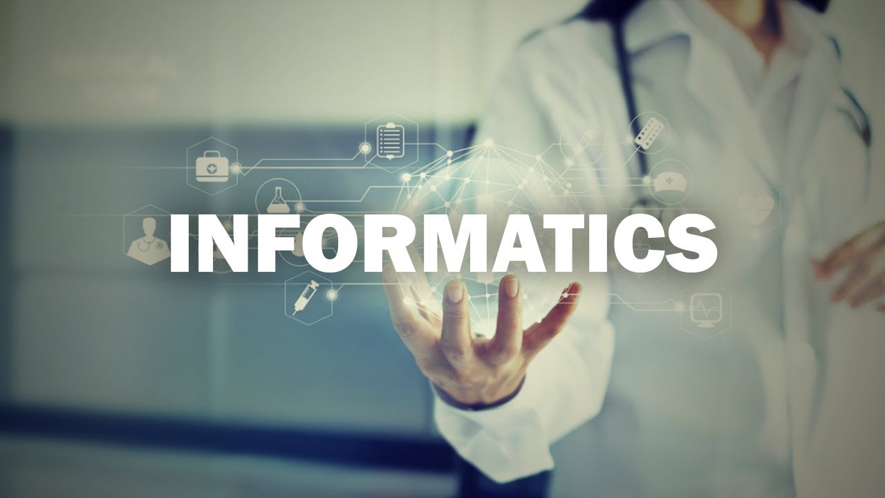 Nursing Informatics: Beyond the Electronic Health Record