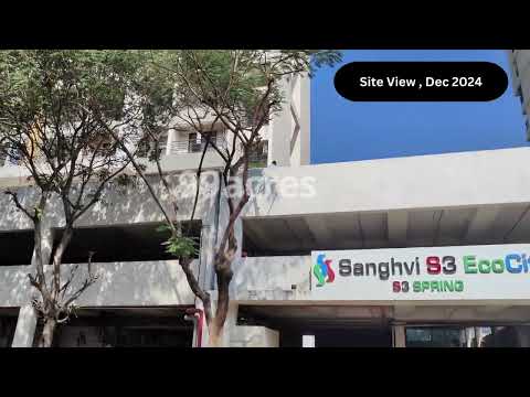 Sanghvi S3 Ecocity Mira Road East, Mira Bhayandar | Price List & Brochure, Floor Plan, Location ...