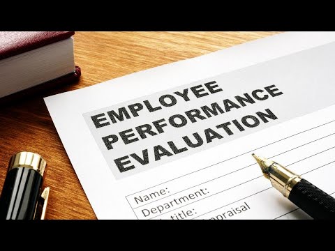 The Truth About Employee Performance Reviews