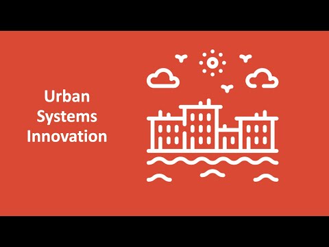 Top Ten Urban Innovations According to World Economic Forum | Rashid's ...