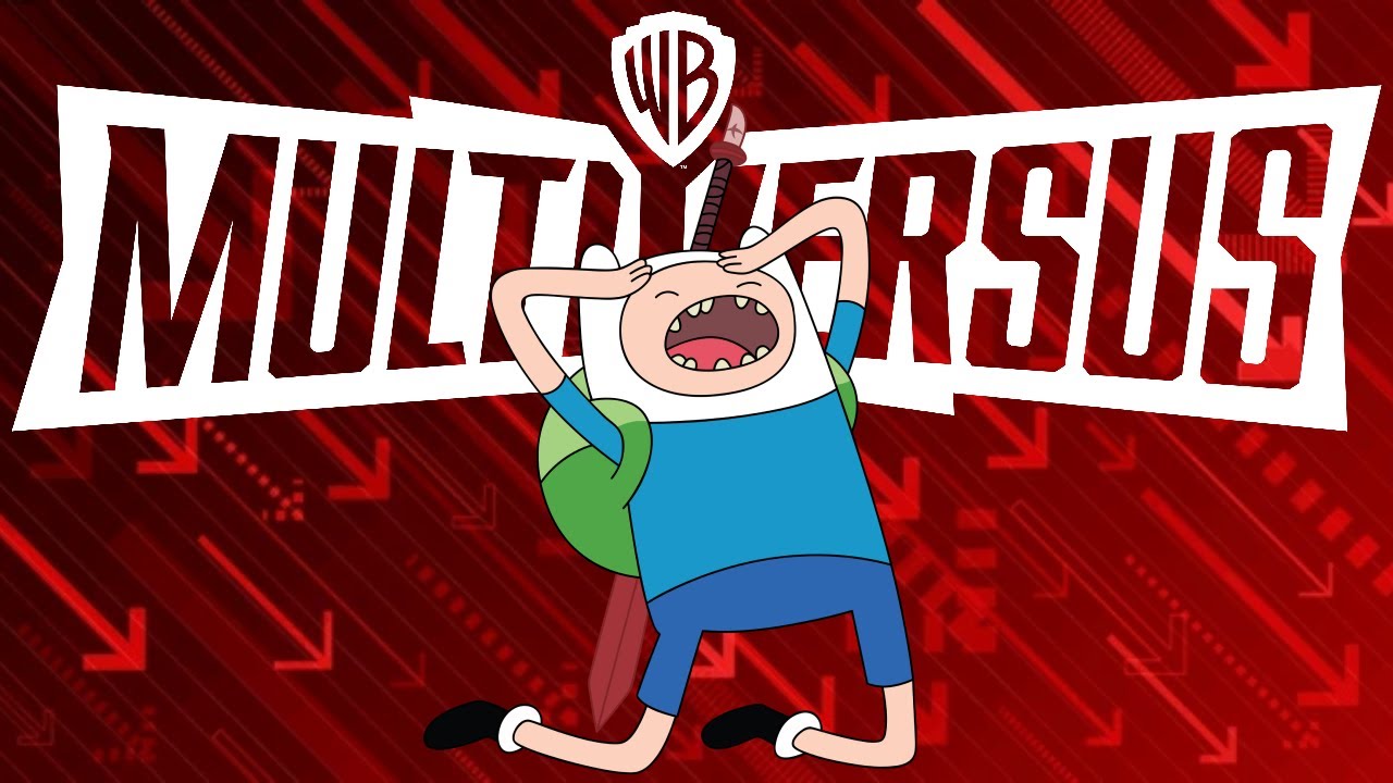 Every Reason MultiVersus Failed (TWICE)