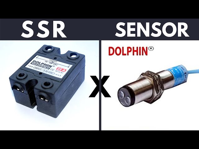 Aluminum Coupling - PUMN 5030 A2 Autonix Make Proximity Sensor Wholesale Trader from Ahmedabad