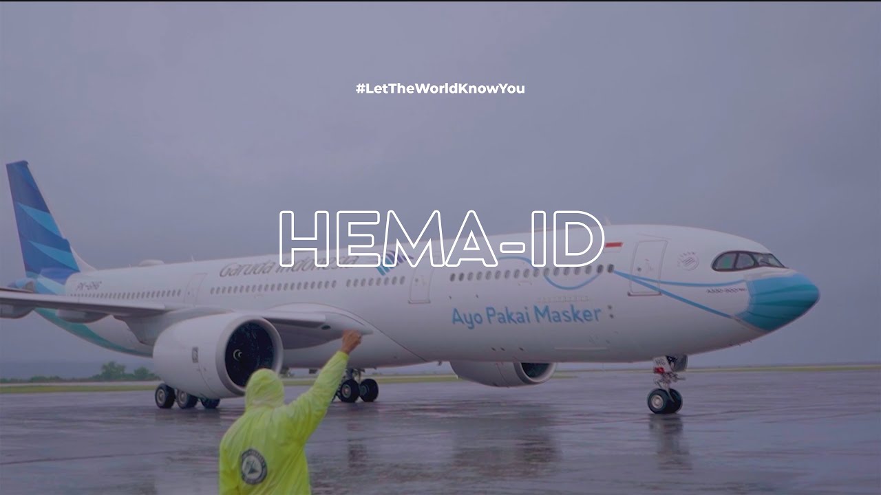 HEMA-ID | Creative Agency Bali | Bali Production House | Video Production Bali