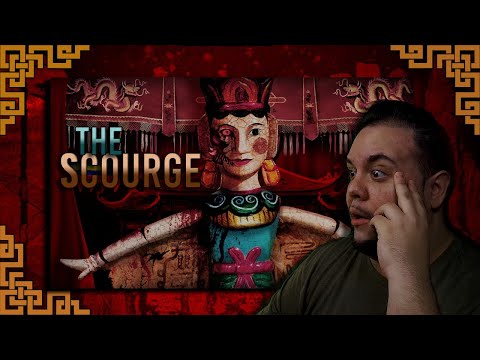 Steam Community :: Video :: The Scourge: Most Haunted Vietnamese Horror ...