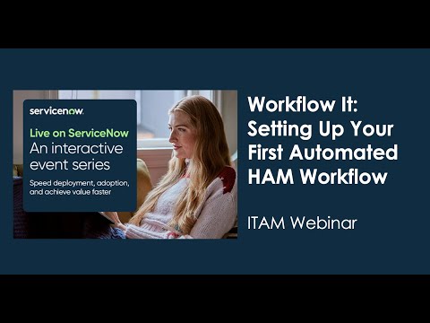 Workflow It: Setting Up Your First Automated HAM Workflow