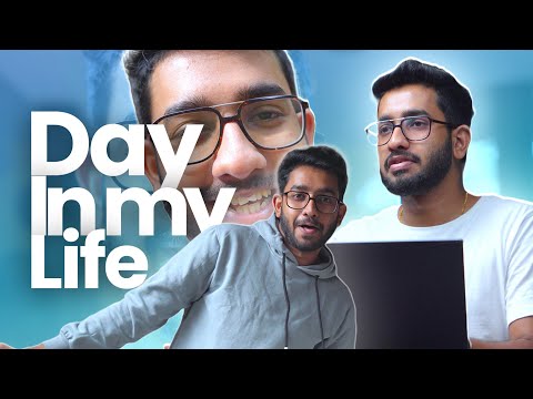 Day In My Life As a Content Creator 2022
