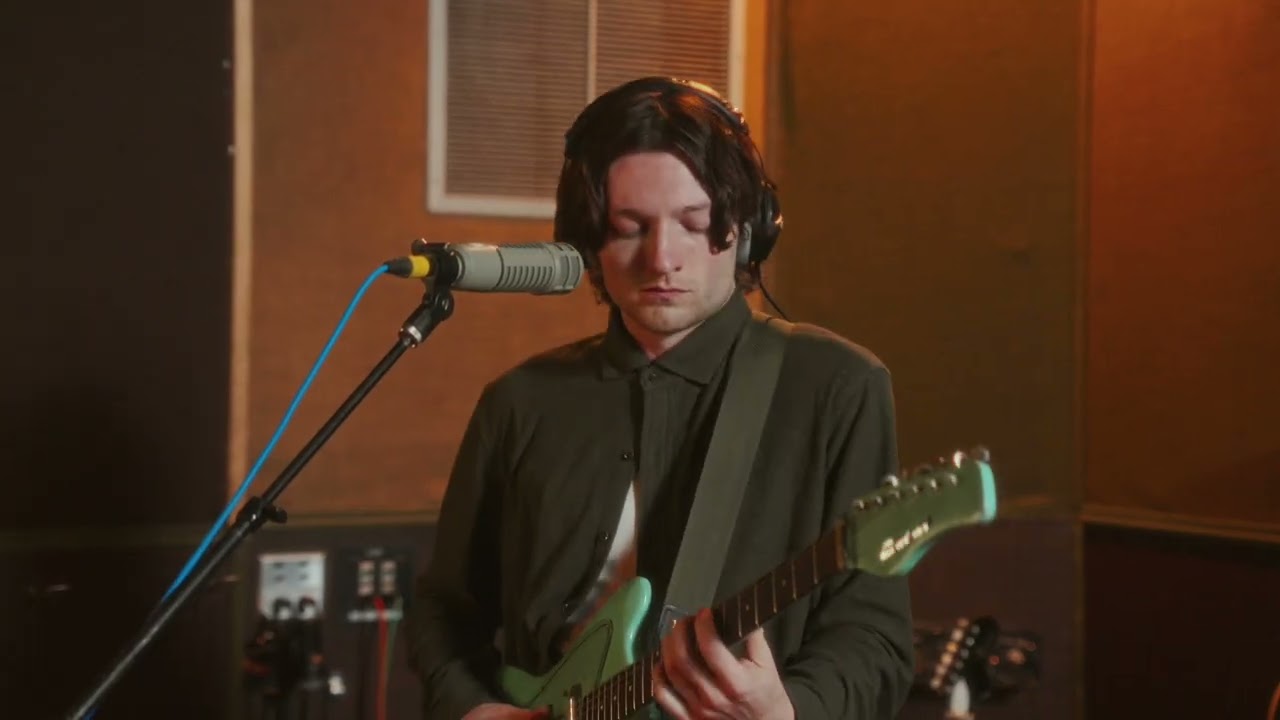 About You - MoNa (Live at Modern Electric)