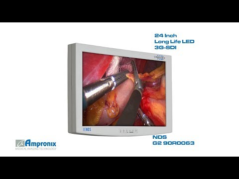 NDS Radiance 90R0063 Surgical Display Monitor Screen Sales | Service | Replacement | Repair