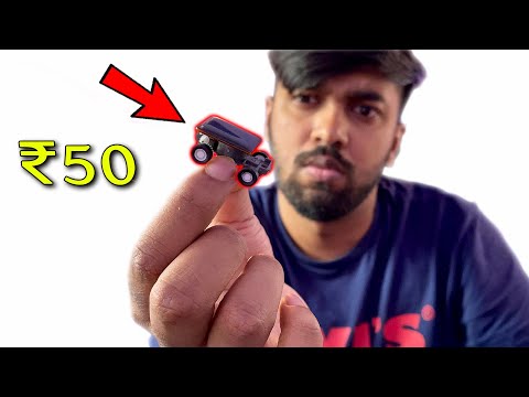 6 Weird Gadgets from Amazon !