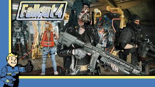 Nexus Collection REV 28 at Fallout 4 Nexus - Mods and community