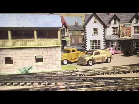 So Apparently Mr Muffin Trains Is 5? Part 2