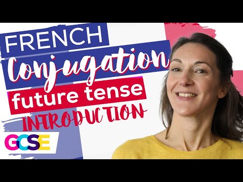 French Future Tense Conjugation Lesson 1 of 5 | GCSE | Introduction (le futur)