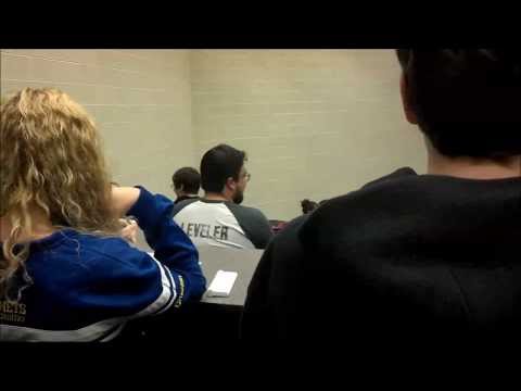 Gen Chem at RIT