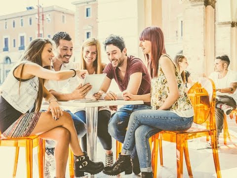 Learn Audacious Word By American Native Speakers