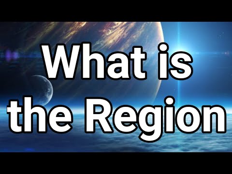 What is the Region. Urdu/ English