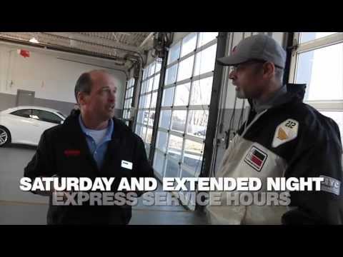 Porter Nissan Service