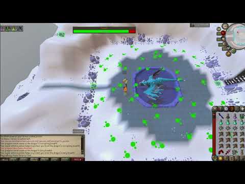Vorkath Braindead Boss Guide (Melee - 2024)